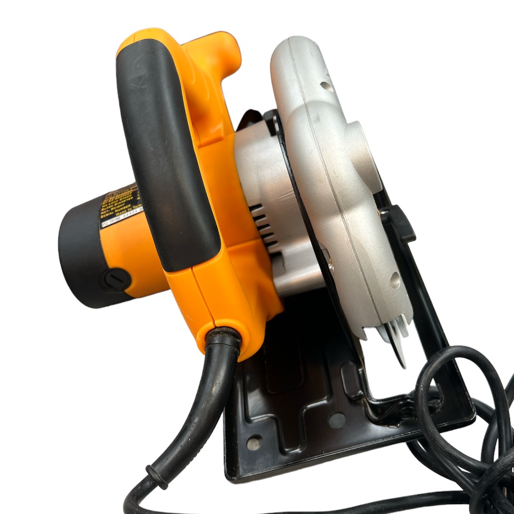 Pre-owned JCB Circular Saw - Own4Less